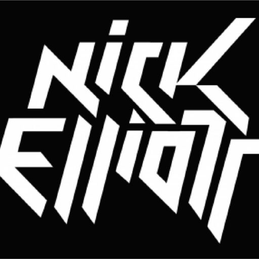 Experience the North America Tour 2025 - Nick Elliott